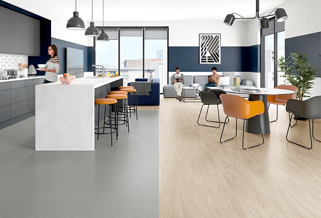 Polysafe Stone fx PUR