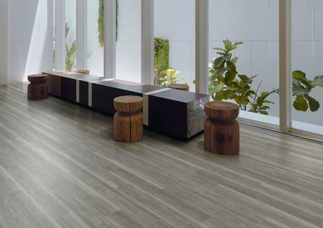 Public Flooring - Superb Quality Public Floors for a Distinct Appeal